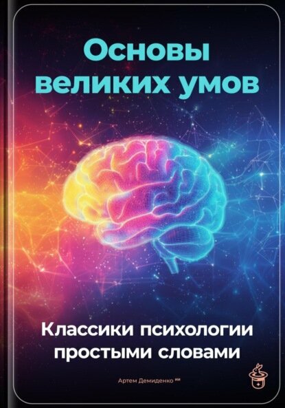 Основы великих умов: Классики психологии простыми словами [Цифровая книга]