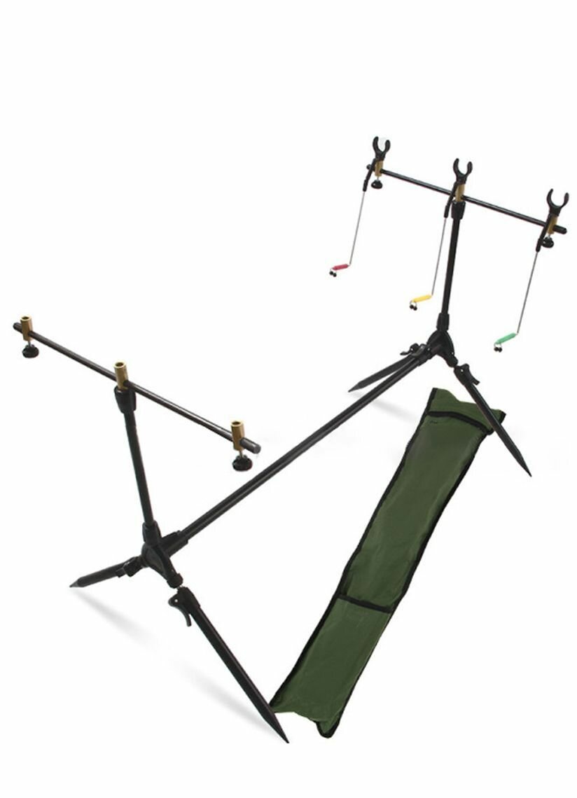 Аксессуары, оснастка для рыбалки