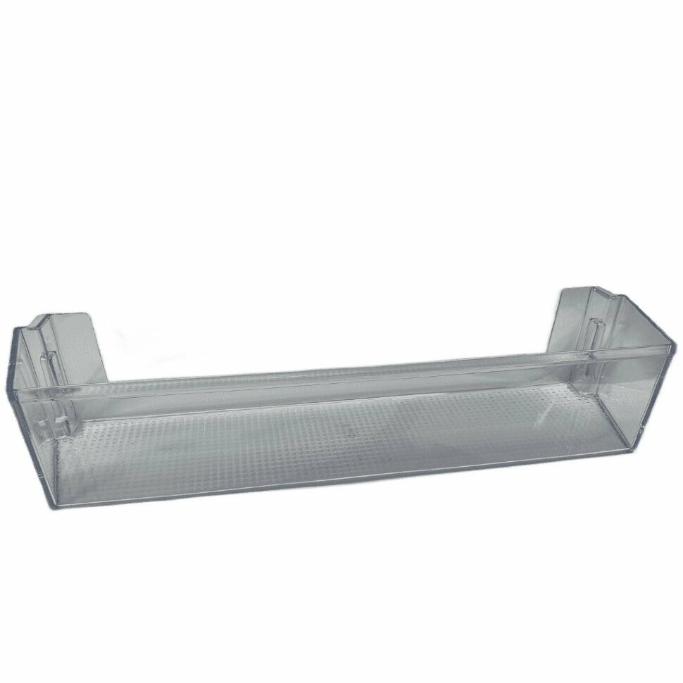 Балкон двери (полка для бутылок) холодильника Beko 495x125x100 мм 4699370100