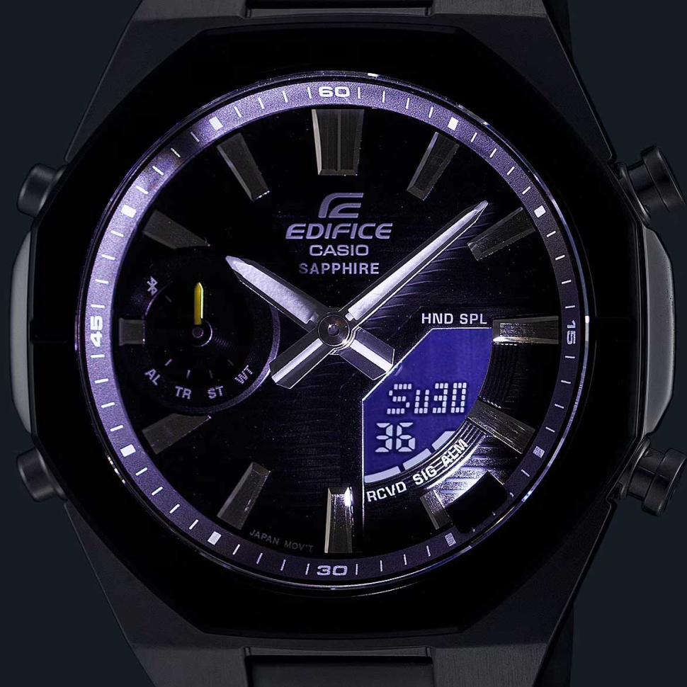 Наручные часы CASIO, серый — фото 1
