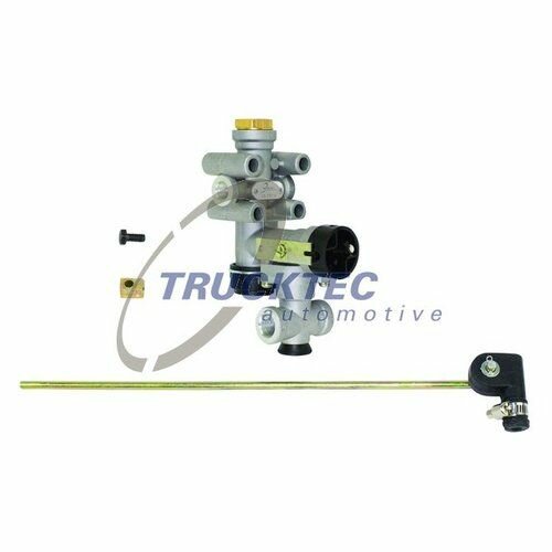 Кран уровня пола Trucktec 9030009