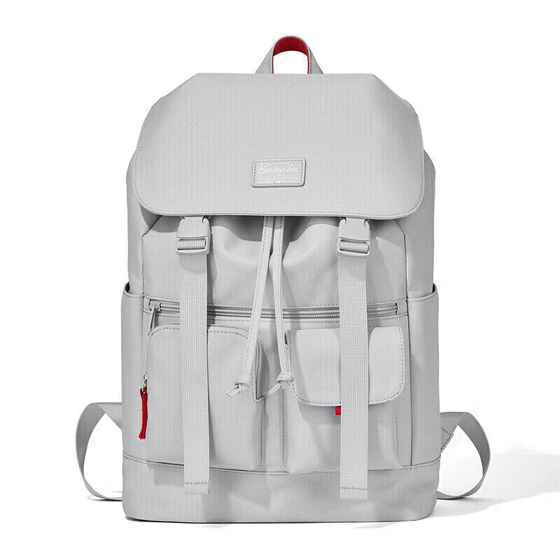 Рюкзак BOSTANTEN, Bosidandun Backpack High School And College Student Bookbag, большая вместимость, городской, школьный, унисекс