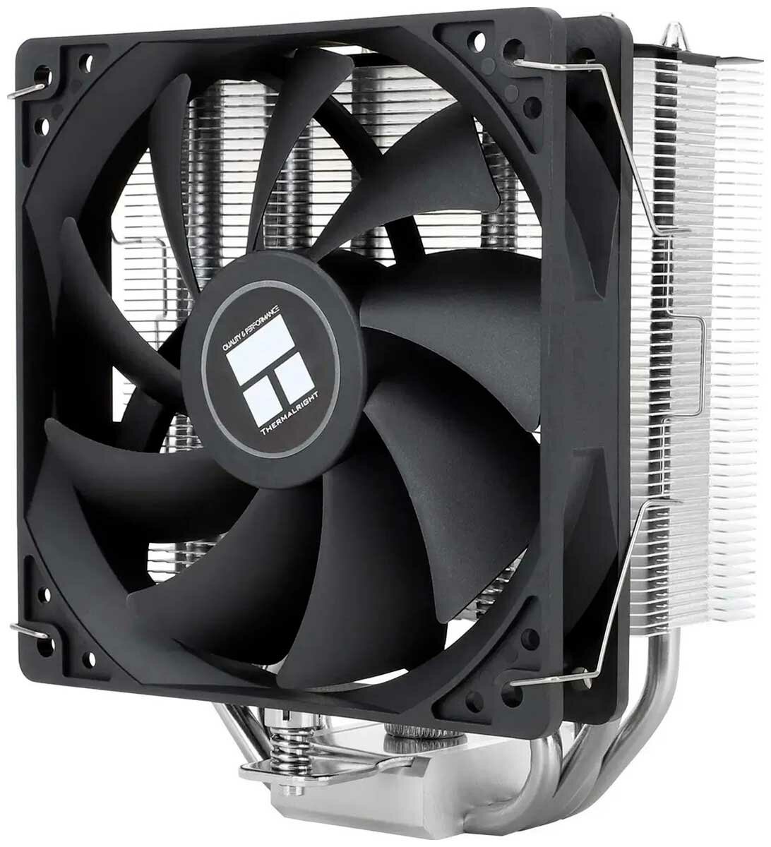 Кулер для процессора Thermalright Assassin X 120 Refined SE LGA1700 (AX120-R-SE-LGA1700)