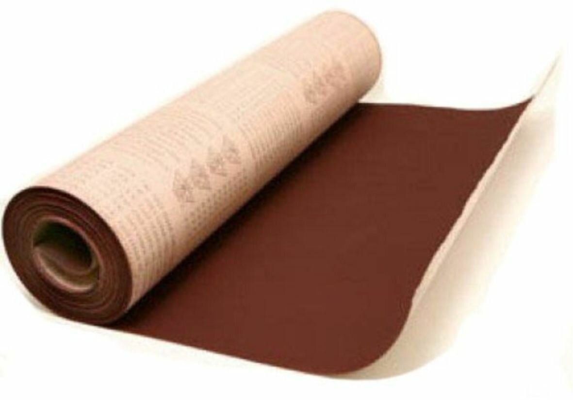 Наждачная бумага 12Н (Р120) 80см водостойкая на тканевой основе Белгород