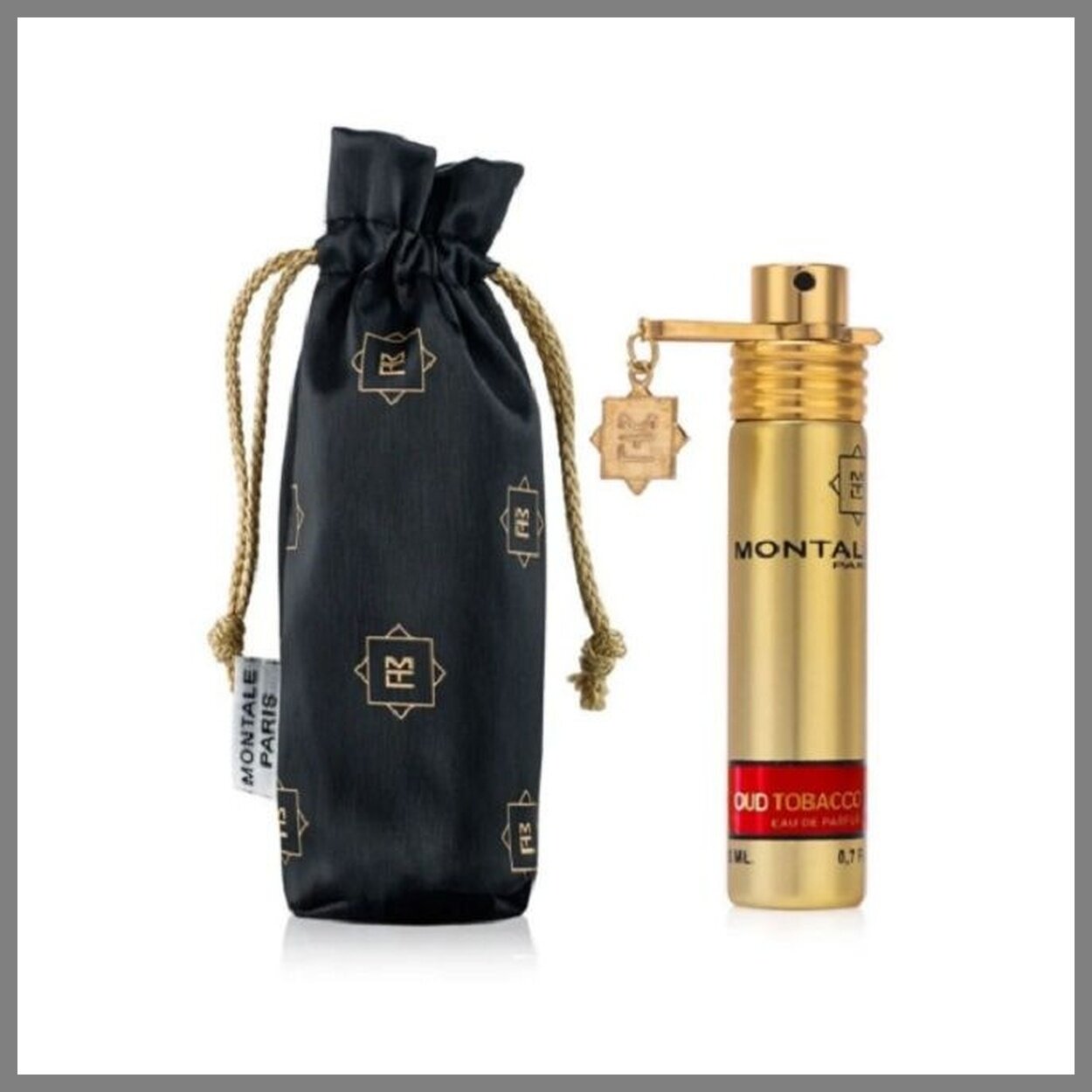 Montale Oud Tobacco парфюмерная вода 20мл