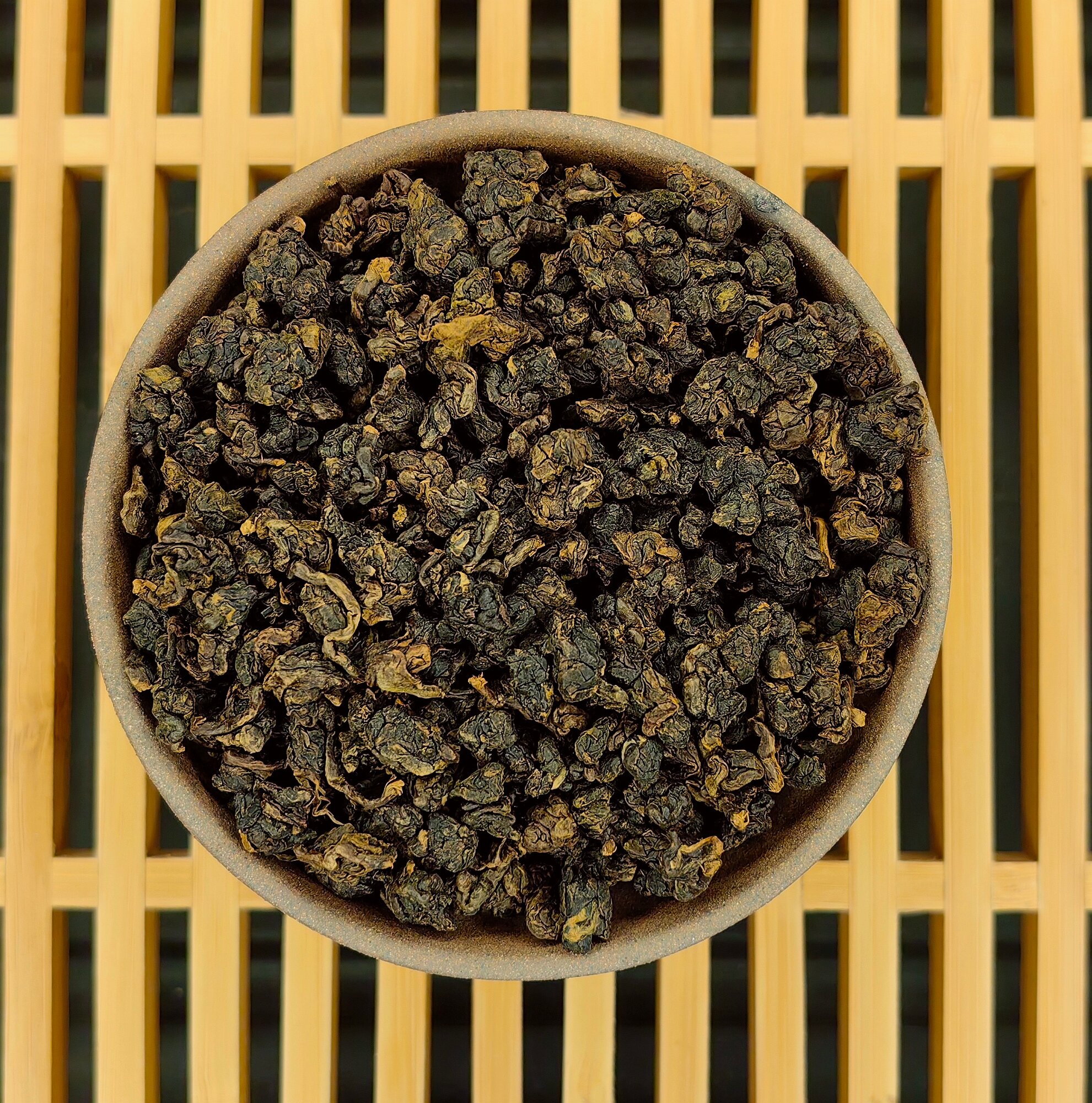 Премиальная Габа/gaba Лишань "Атомик 2.0" - 50 гр. / Топ Габа от Чайной Панды/ Первый сбор с Грушевой горы.