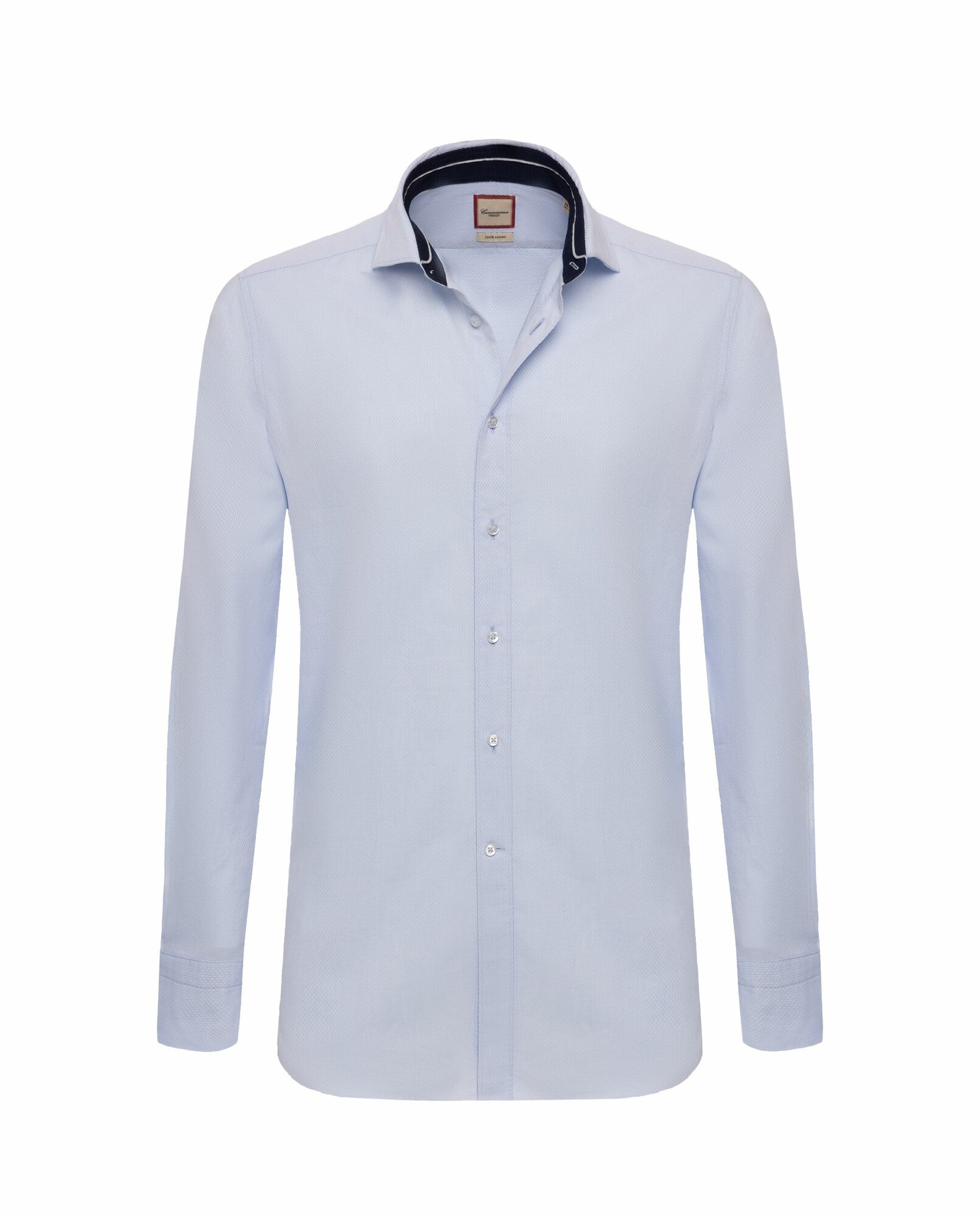 Рубашка Trendy Cotton
