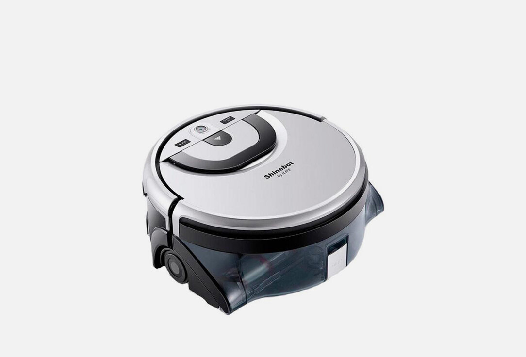 IlifeW455 | Робот-мойщик ILIFE W455,