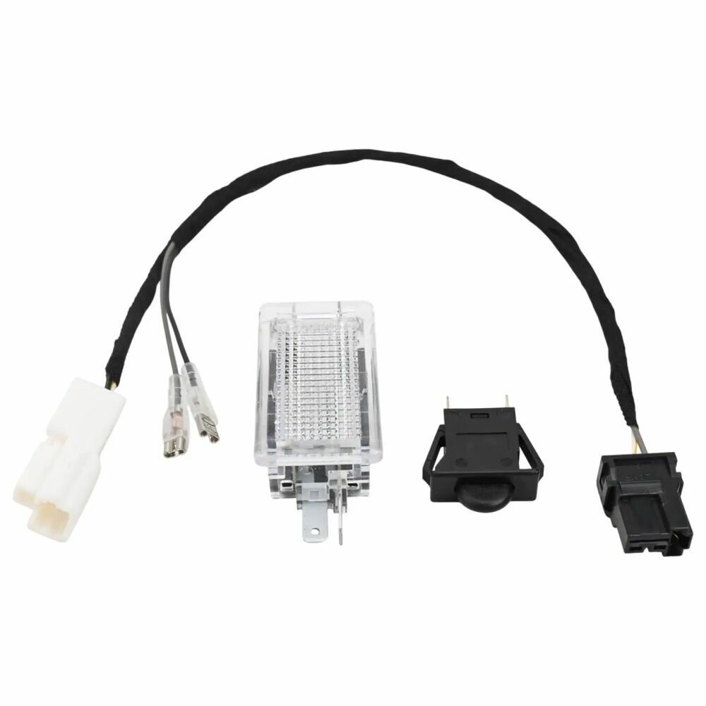Лампа подсветки бардачка автомобиля, блок переключателя для hyundai kia # 92620-3300093510-21000
