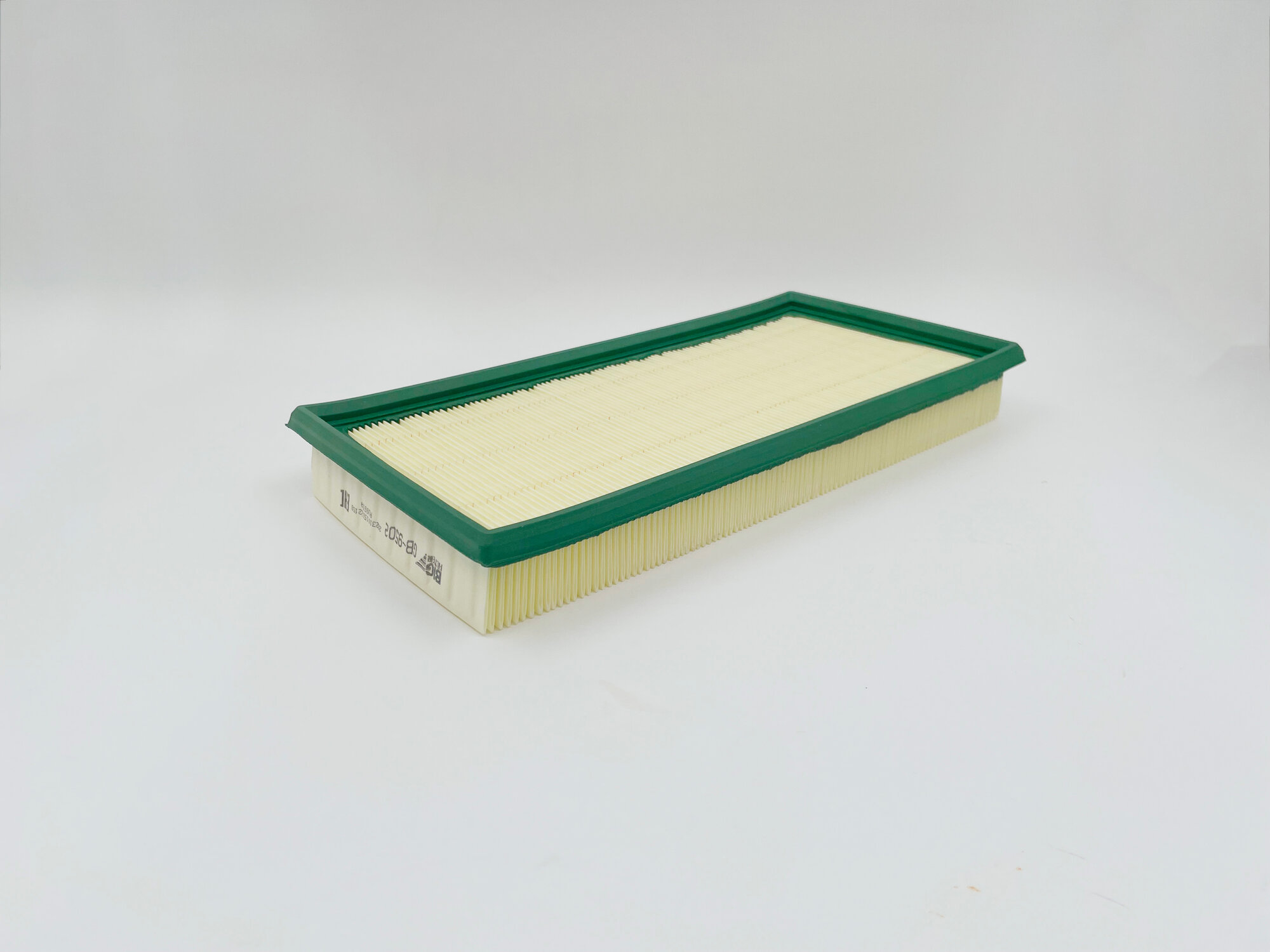 Фильтр воздушный Киа Спектра 1.6 Ижевск, BIG FILTER GB-9502 / 0K2A513Z40A