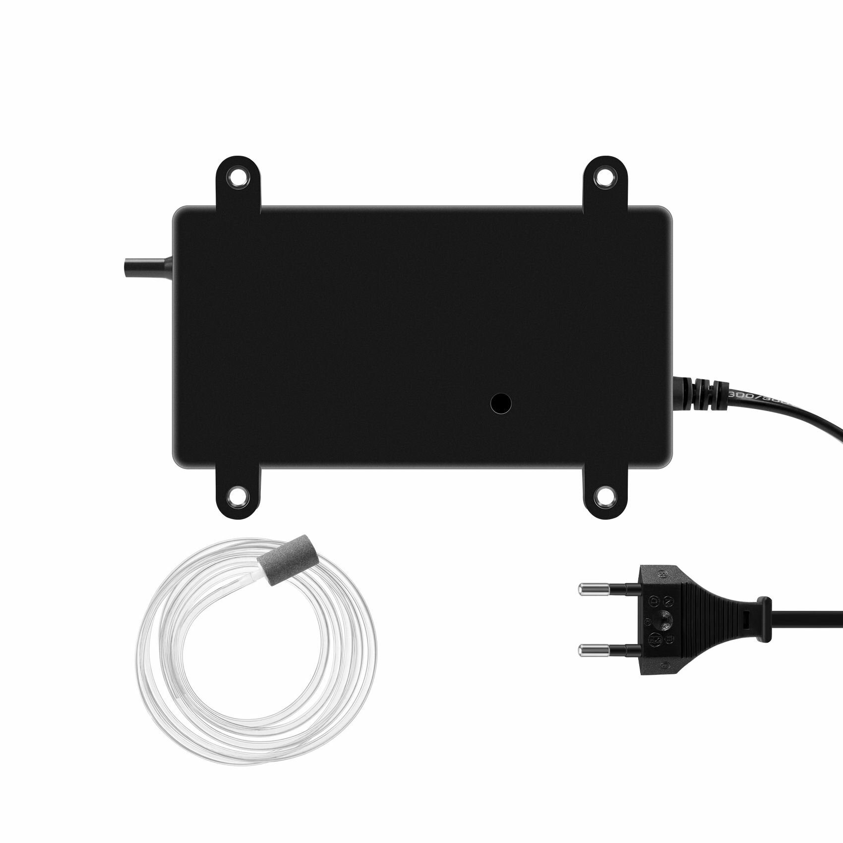 Генератор озона 1000 мг озонатор очиститель воздуха очиститель воды фрукты овощи аквариум, вилка европейского стандарта
