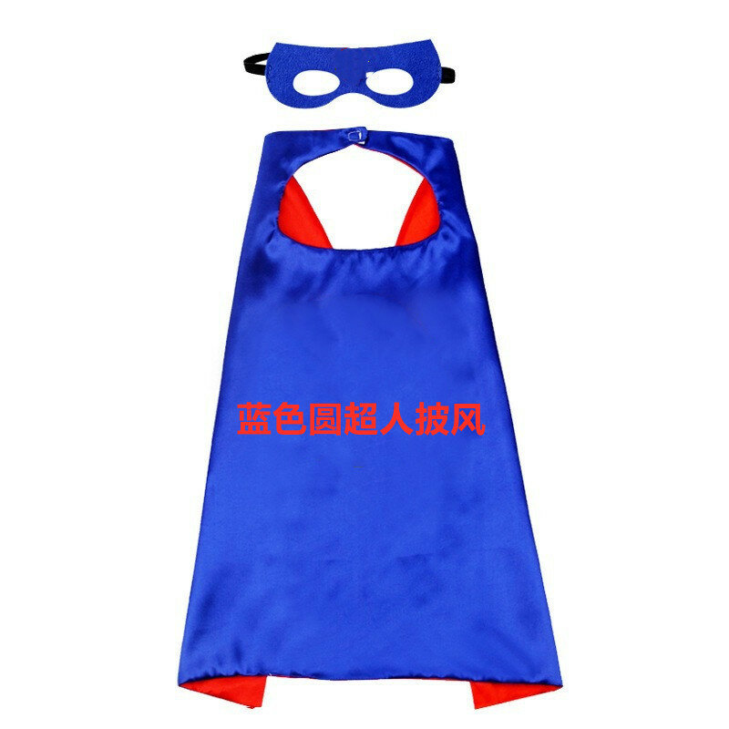 Костюм Человека-Паука, для детей, на Хэллоуин, плащ, маска