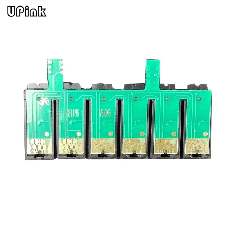 Чип СНПЧ для epson Stylus Photo 1400 1500 Вт P50 Artisan 1430 PX650 PX660 px720 px730 PX820 PX830 Artisan 837 635 730 725 835