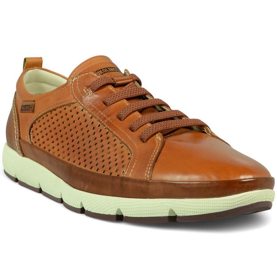 Полуботинки