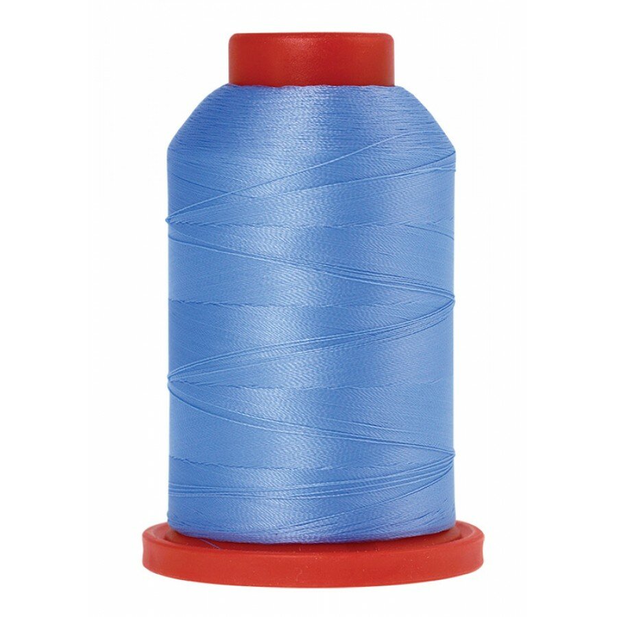 Оверлочная полупрозрачная нить, AMANN GROUP METTLER, SERALENE, 2000 м 0818 Sweet Boy