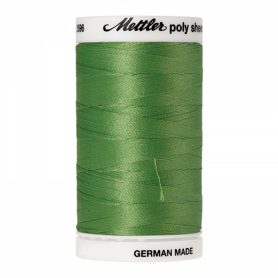 Нить вышивальная POLY SHEEN, 800 м 5531 Pear