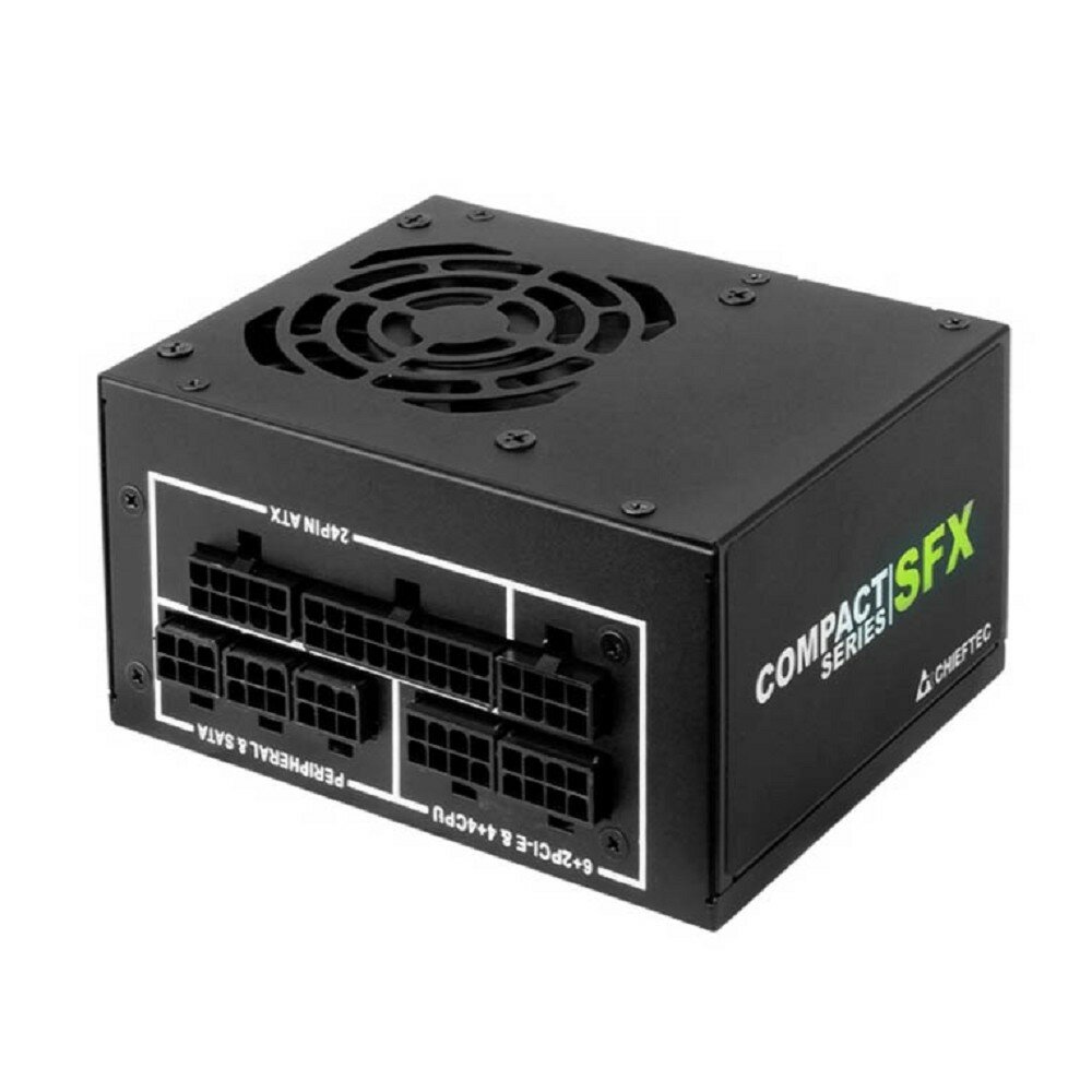 Блок питания CSN-550C Chieftec 550 Вт
