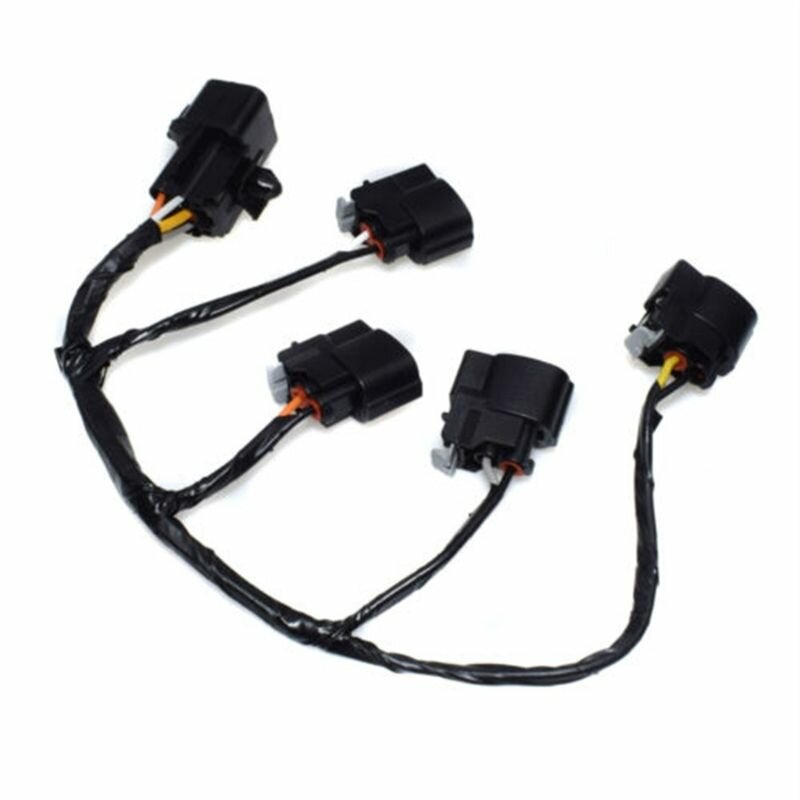 Катушка зажигания 273502B000 для Hyundai/Kia (1 шт)