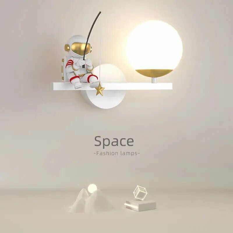 Настенный светильник YZ