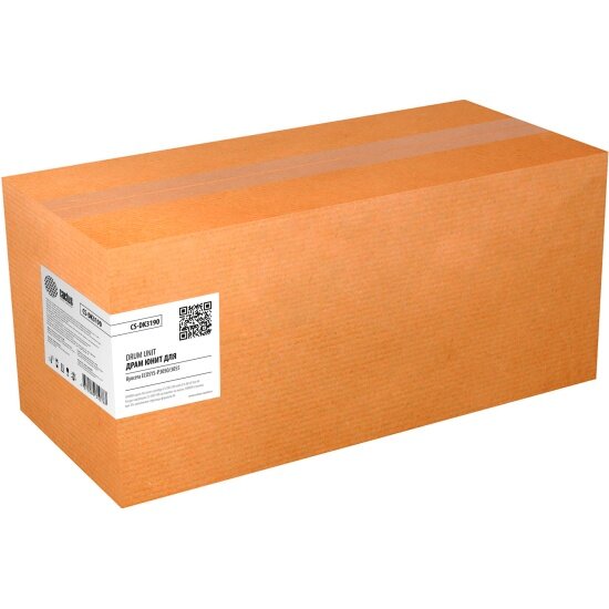 Cactus Блок фотобарабана CS-DK3190 DK-3190 для ECOSYS P3050/3055/3060 Kyocera