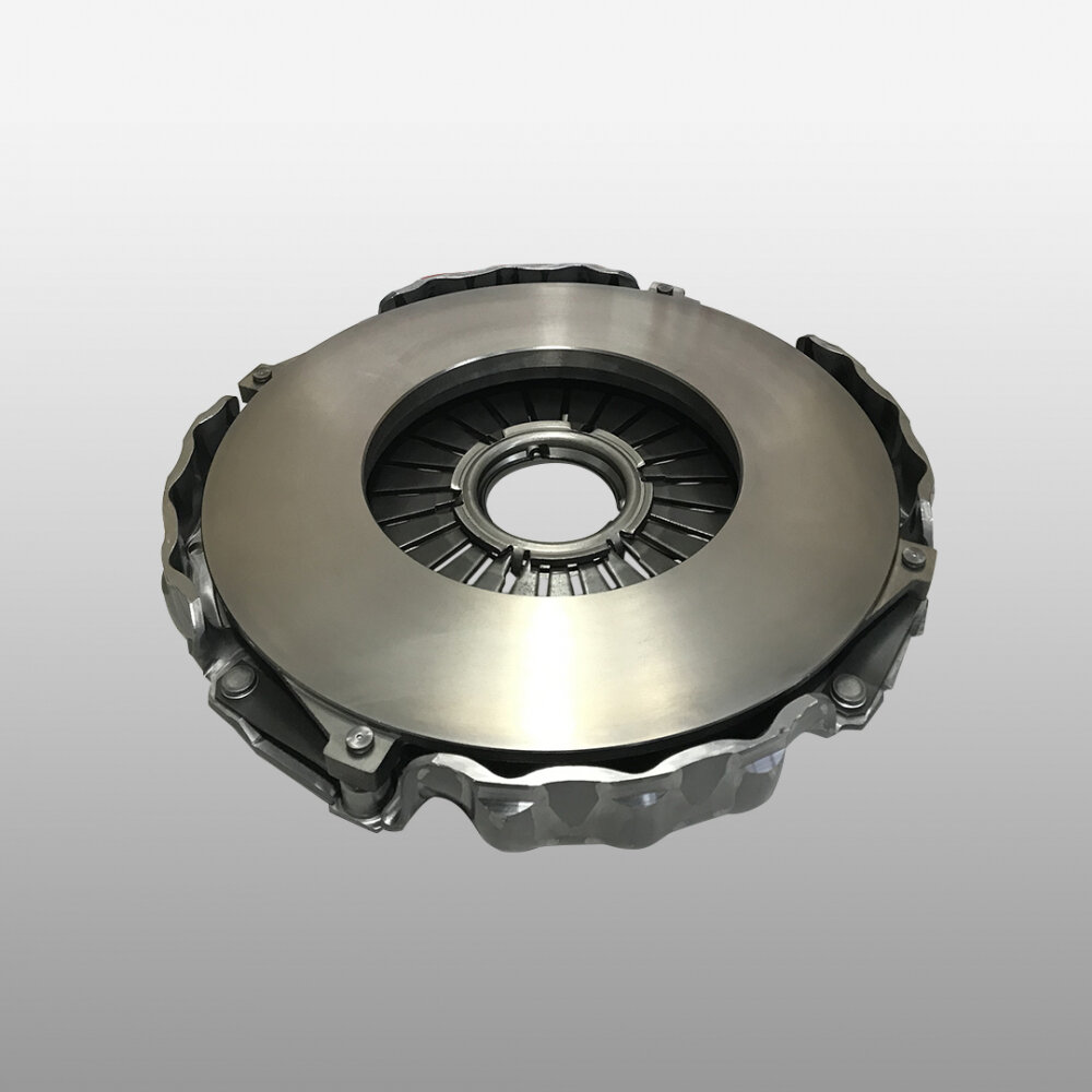 Корзина сцепления SCANIA MFZ430 Scania P/R/T SHAFT-GEAR 3482000999