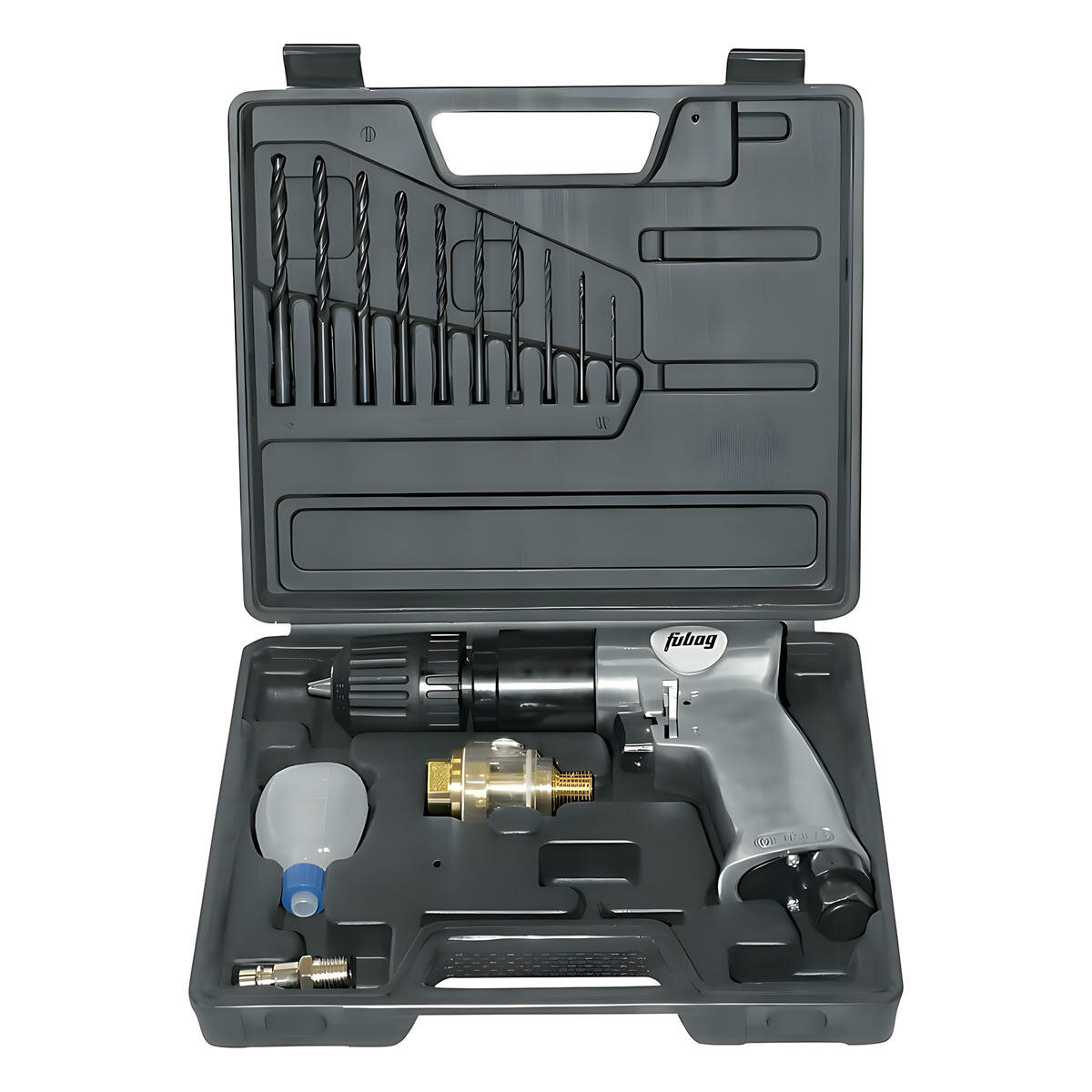 Пневмодрель FUBAG DRS1800 100103