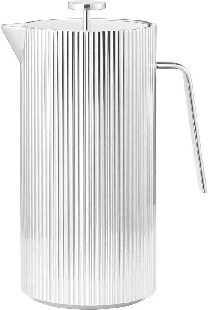 Френч-пресс с двойными стенками Georg Jensen Бернадот 1 л