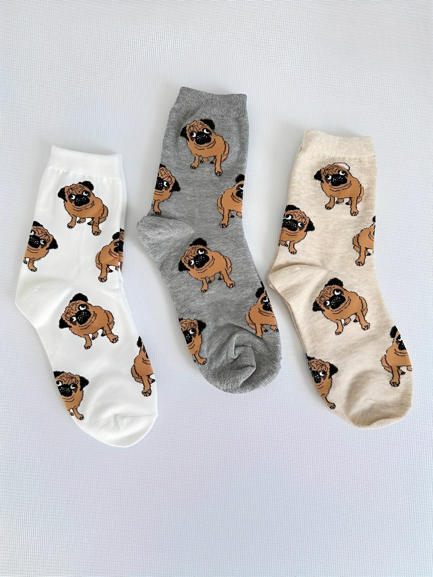 Носки, комплект