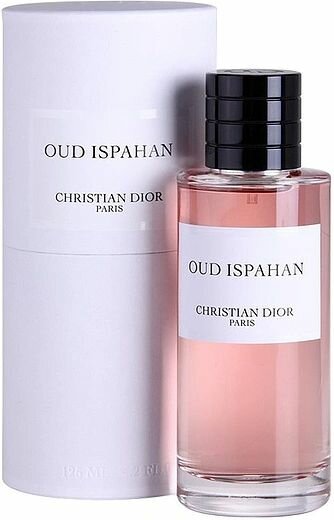 Christian dior oud ispahan 125ml вода парфюмерная