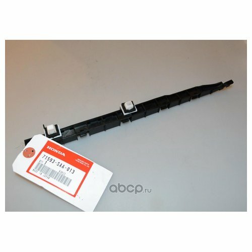 Бампер Honda 71593SAA013
