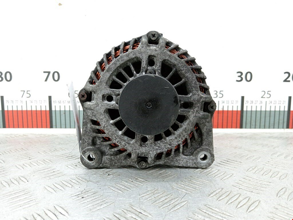 Генератор Renault Espace 4 23100JG71B арт. 2220713