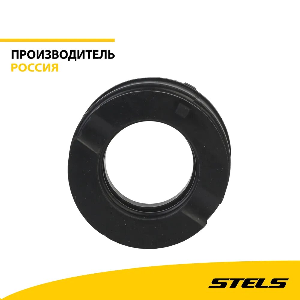 Патрубок впускного коллектора, STELS , LU052439 (item : 210)