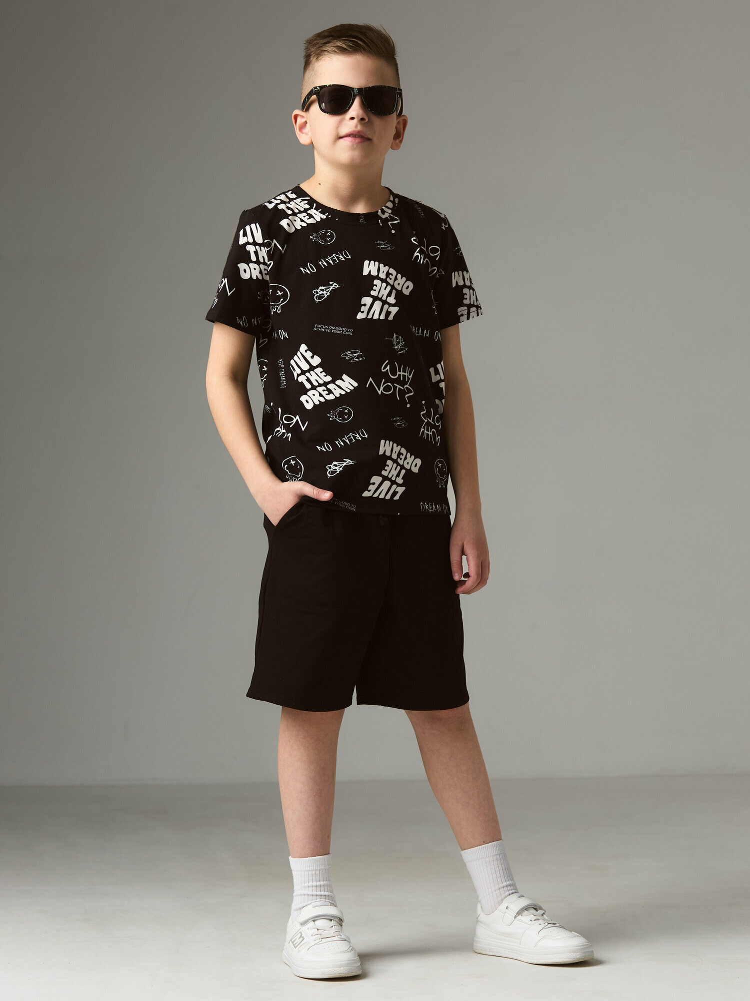 Комплект одежды