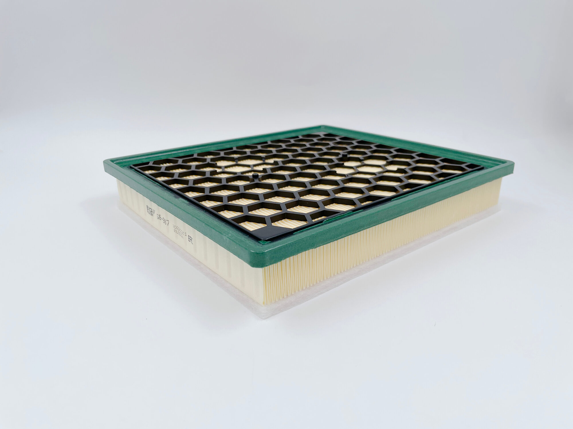 Фильтр воздушный OPEL Insignia 1.6, 1.8 08-17 Saab 9-5 II 2.0T 10-12, CHEVROLET Malibu 2.0D, 2.4 12- (BIG FILTER)