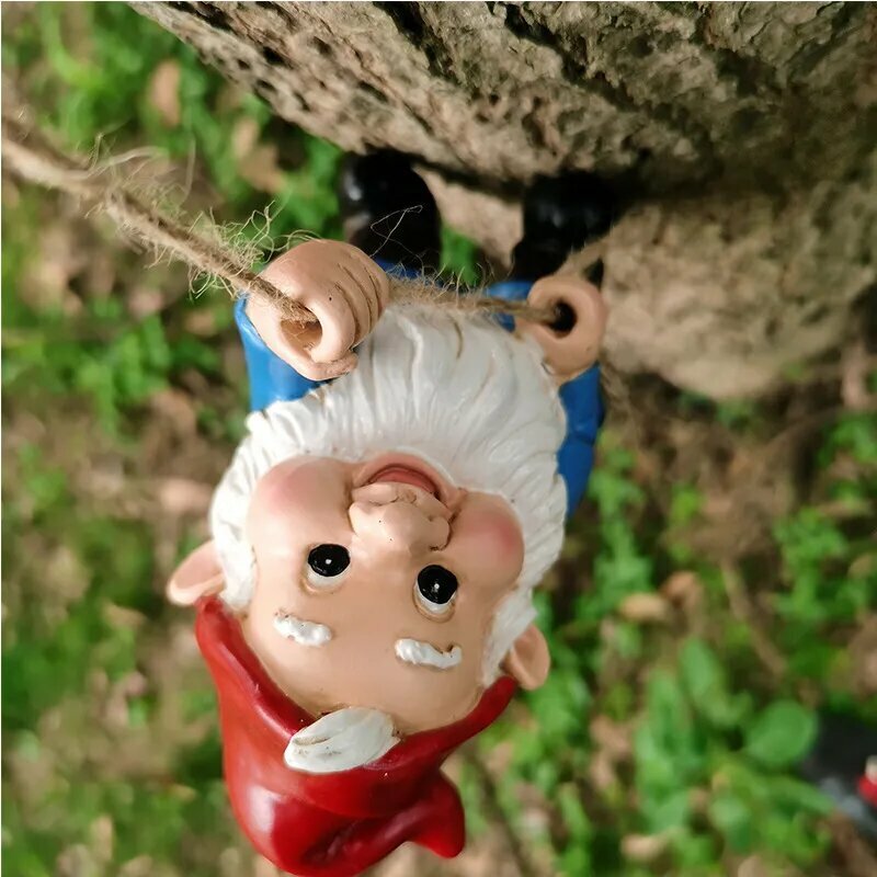 Фигурка садовая — фото 1