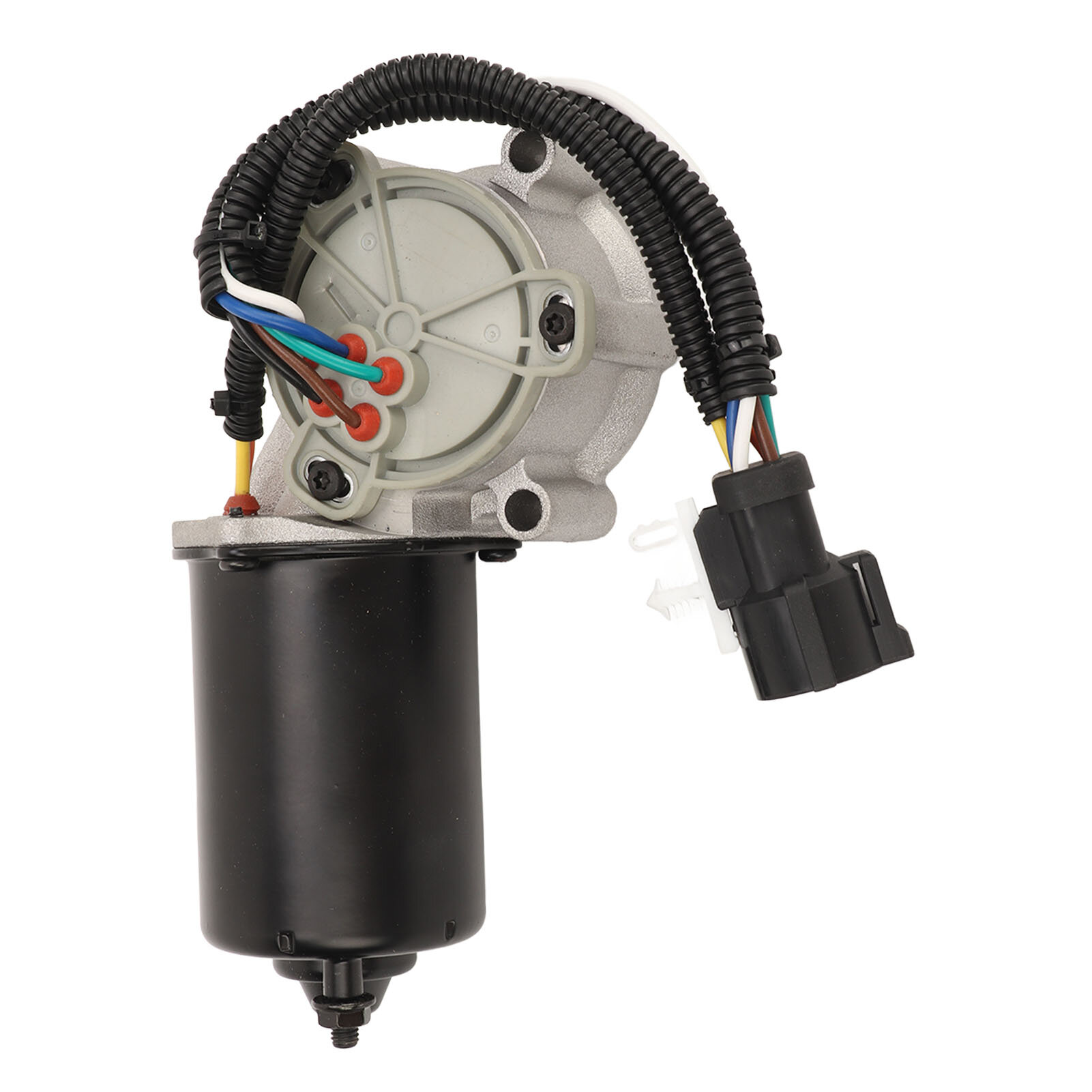 Привод раздаточной коробки 4L3Z7G360BA, двигатель раздаточной коробки для Lobo Mark LT 5.4L V8