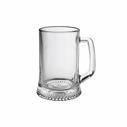 Набор кружек для пива 500 мл высота 150 мм Дрезден