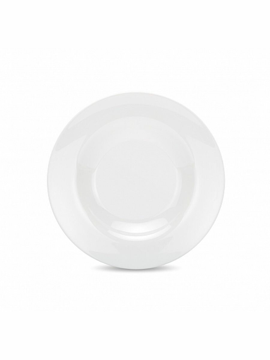 Набор тарелок для пасты френдс тайм 28.55см 2 шт