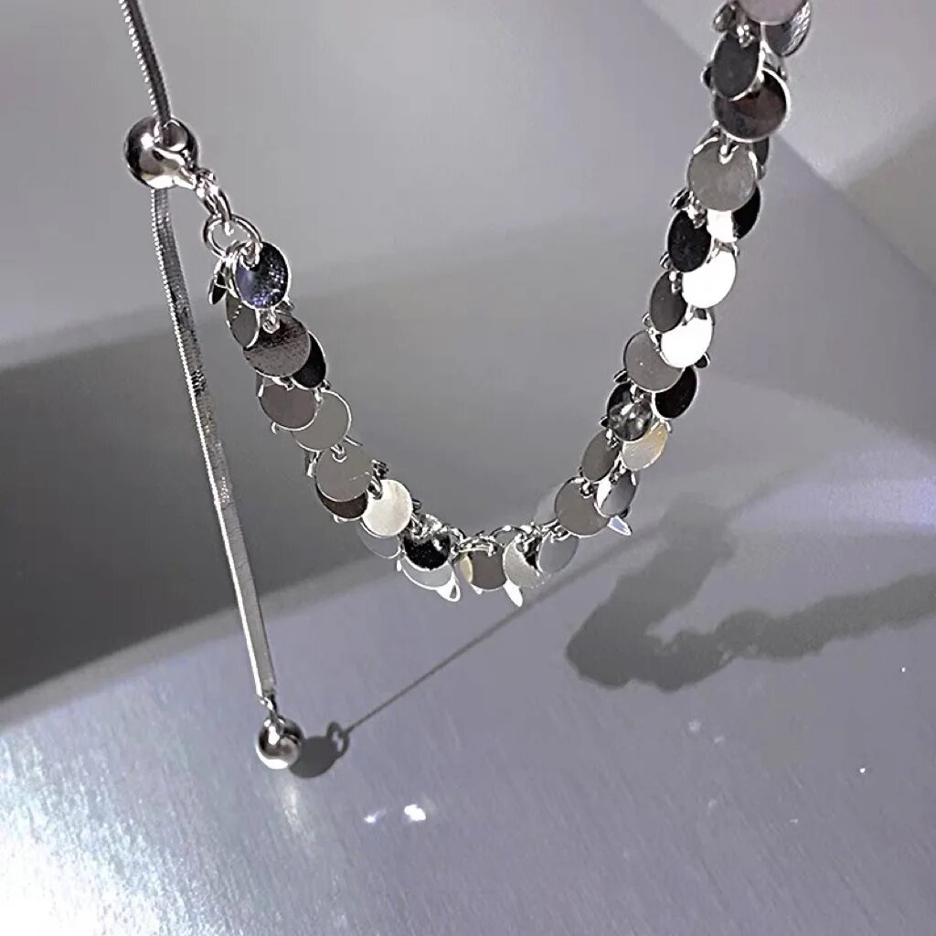 Колье