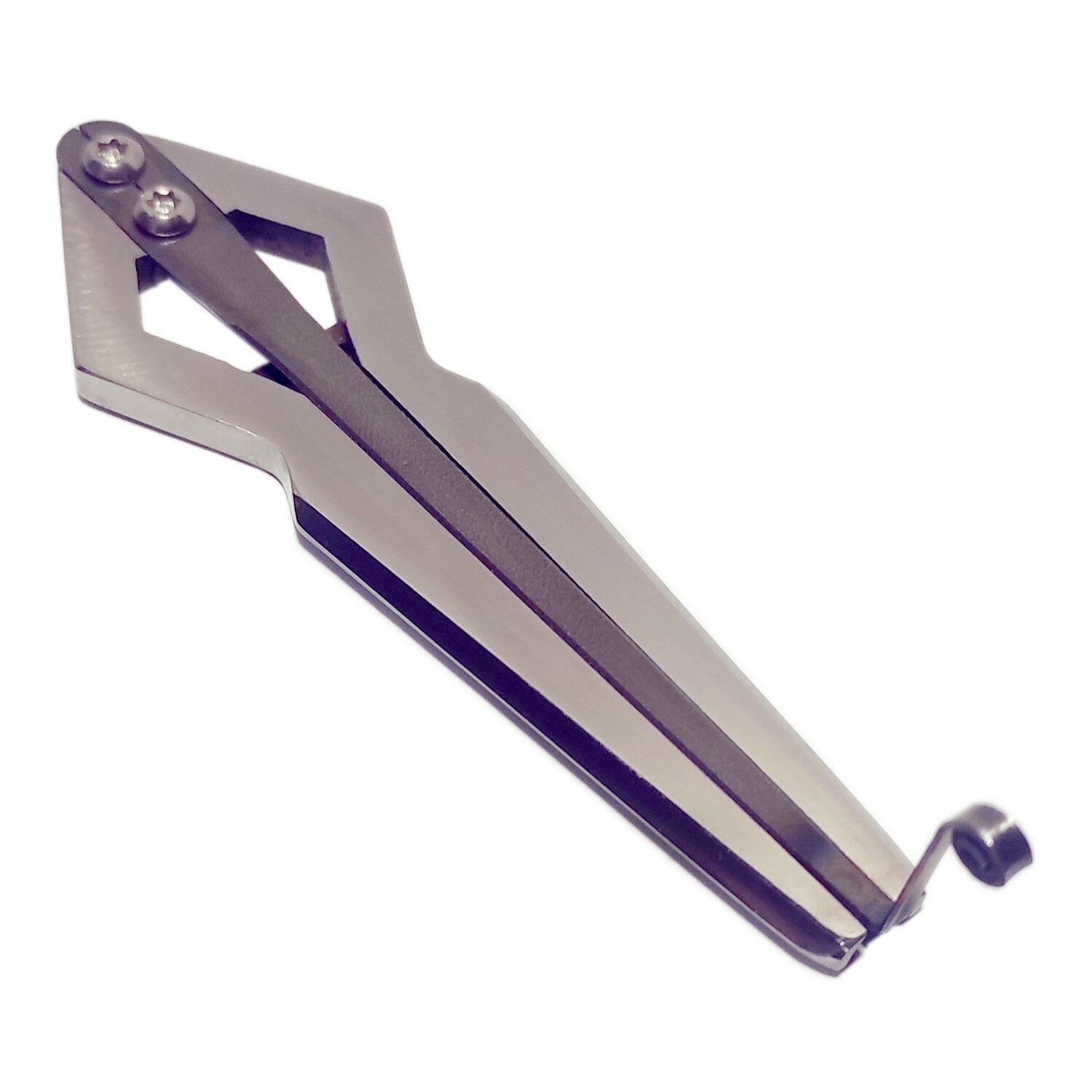 Варган Глазырина "Аскет" (без чехла/футляра) - музыкальный инструмент для шаманских обрядов, высокое качество