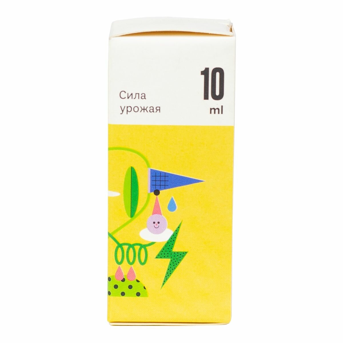 Активатор Simplex Power 10 мл — фото 1