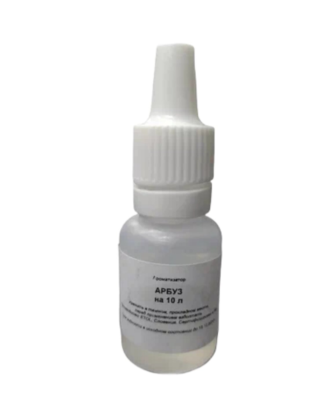 Ароматизатор пищевой, со вкусом "Арбуз" на 10 литров напитка