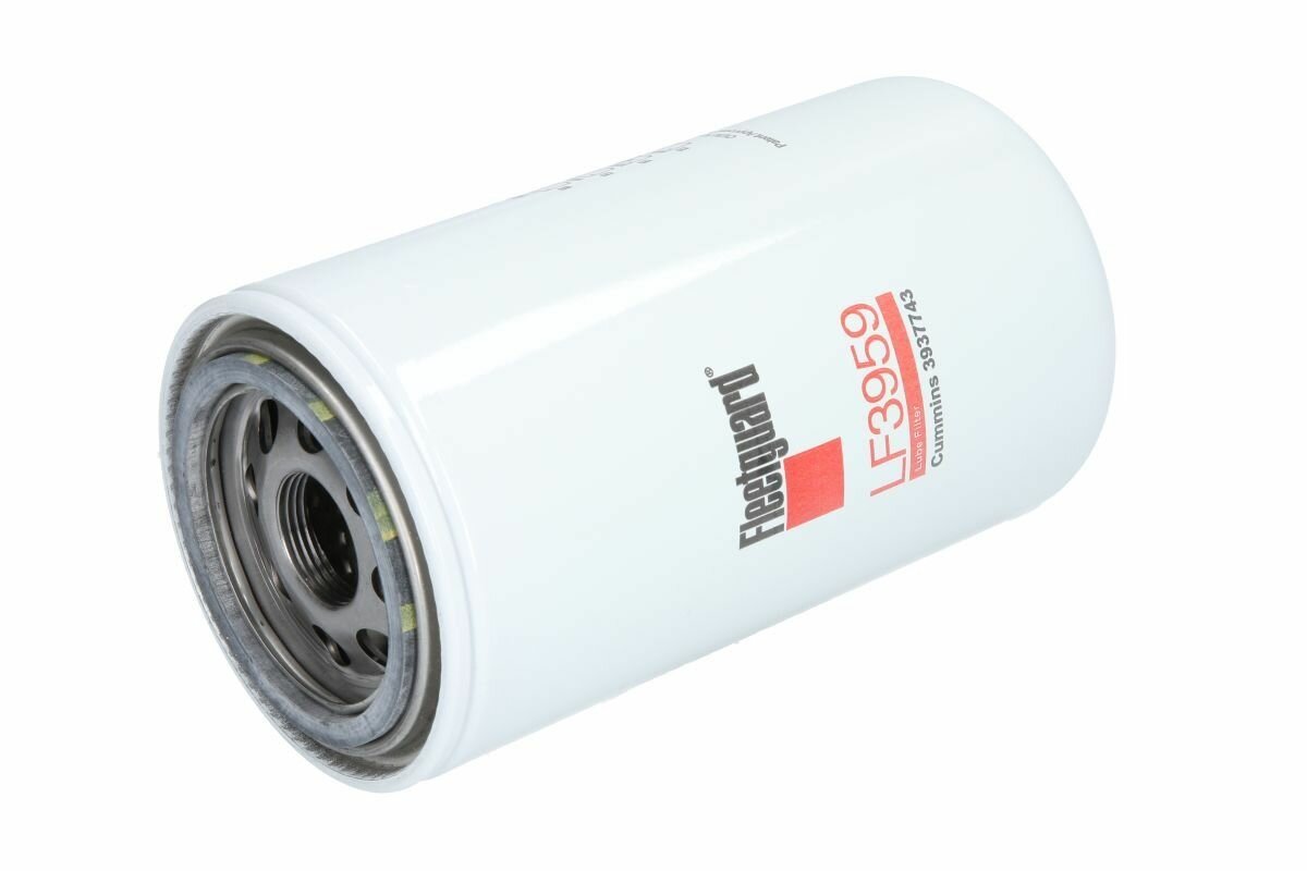 Фильтр масляный КамАЗ-4308, ПАЗ 4230