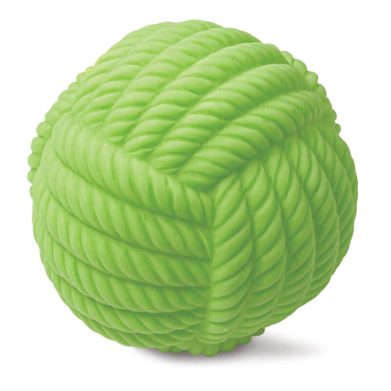 Игрушка для собак "Клубочек", 7 сантиметров, от бренда Triol