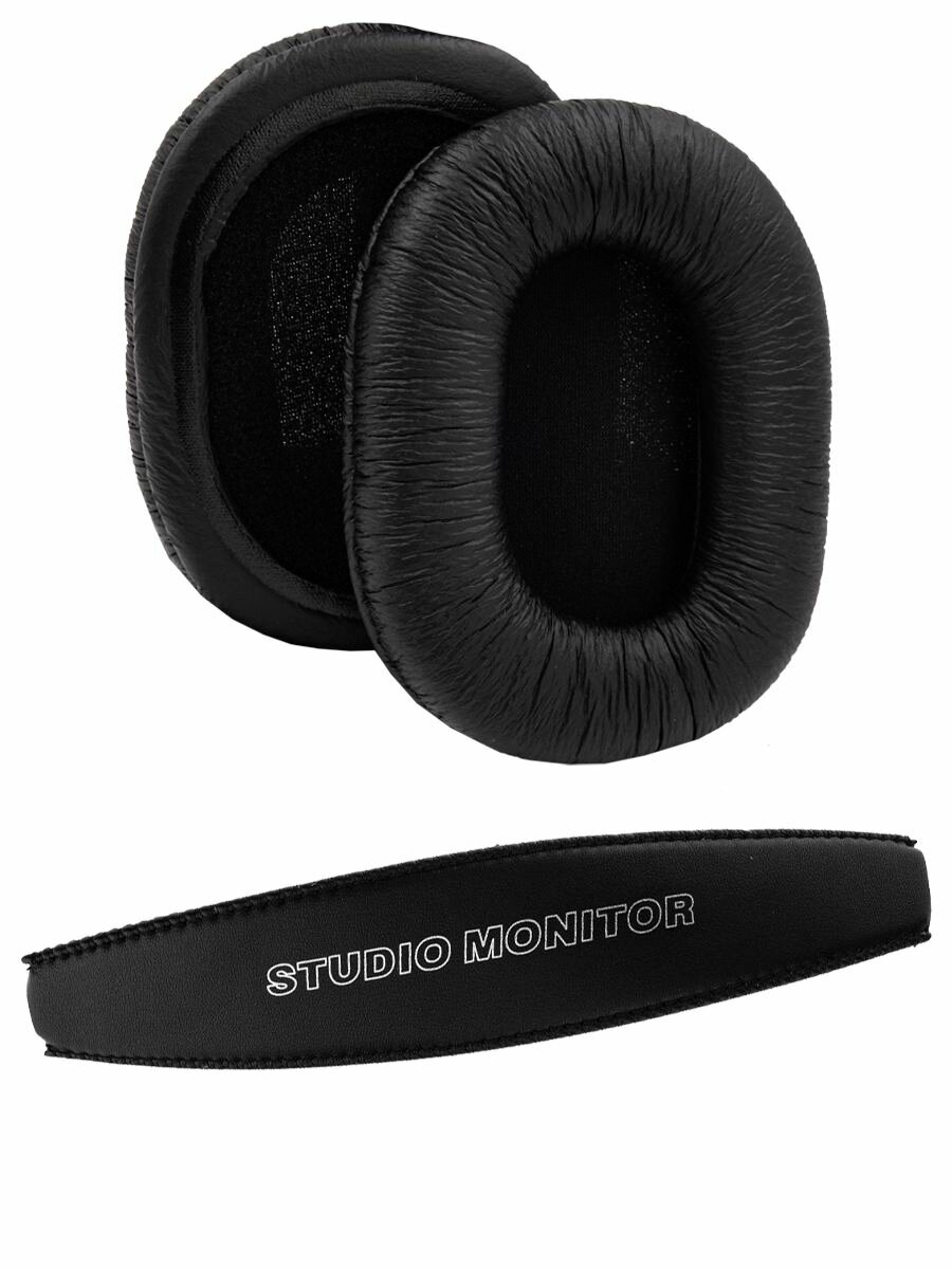 Амбушюры и оголовье для наушников Sony MDR-7506