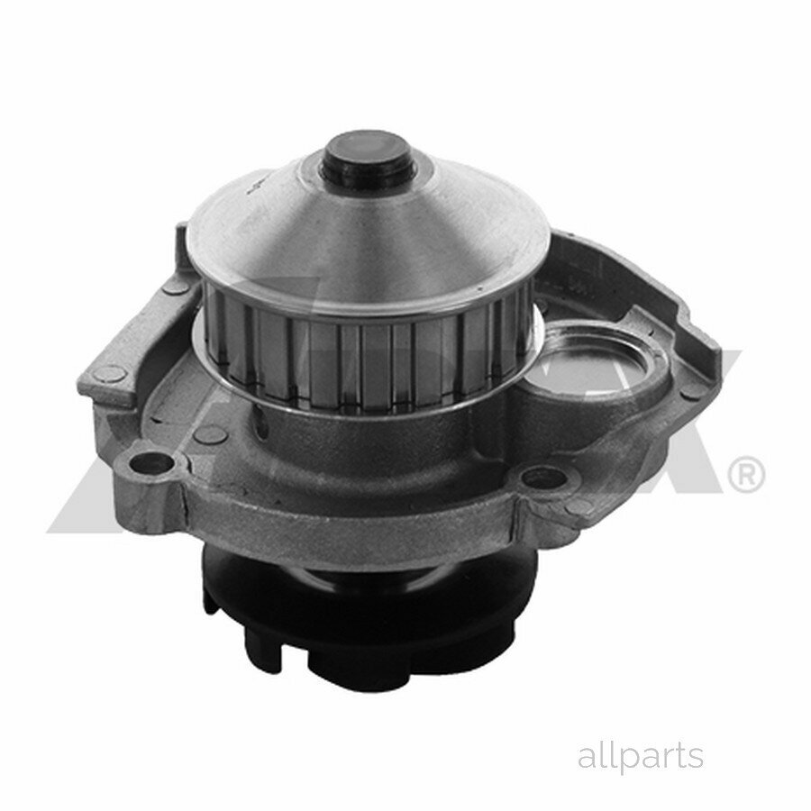 AIRTEX 1523 Помпа водяная FIAT UNO / PUNTO 1.1i / LANCIA Y10