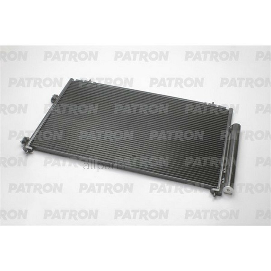 PATRON PRS1381 Радиатор кондиционера TOYOTA: RAV4 12-