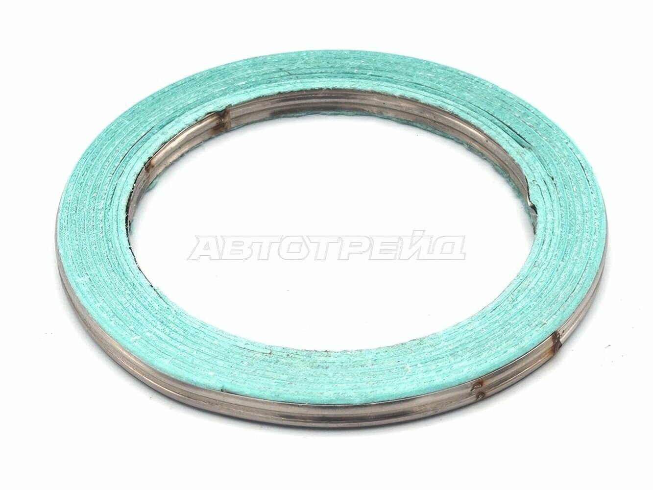 Кольцо глушителя для Тойота Камри, Королла, Хайлюкс, Ленд Крузер, Прадо арт ST9091706057 SAT