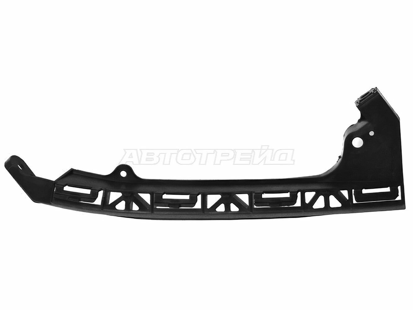 Крепление фары правое для Хонда Фит, Джаз арт STHD76000BA1 SAT