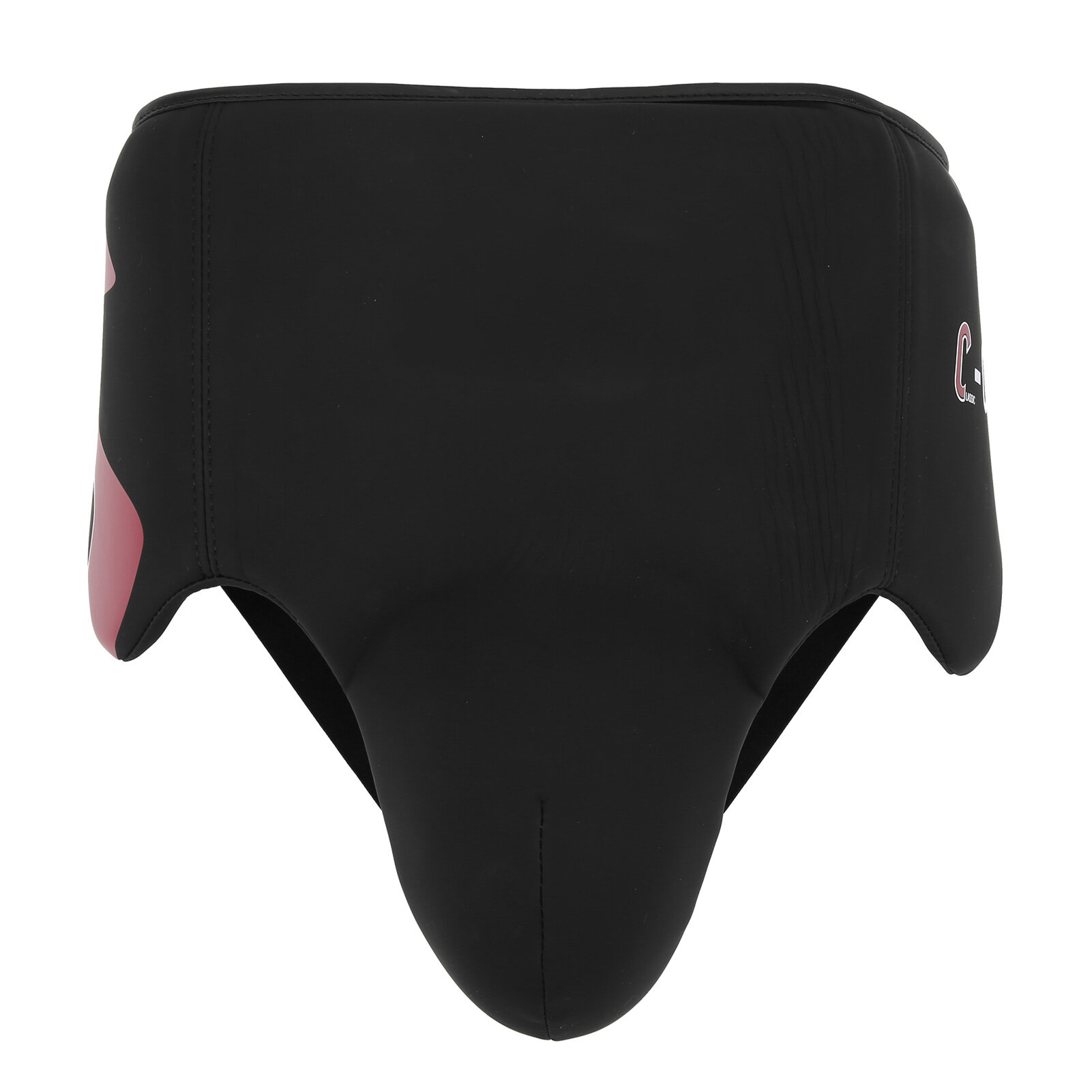 Защита Паховая: ABS Пластик И PU Пена 352 Г - Универсальный Бандаж Для Бокса И Муай Тай С Регулируемой Лентой И Вентиляцией For Тренировки Единоборств И Спаррингов